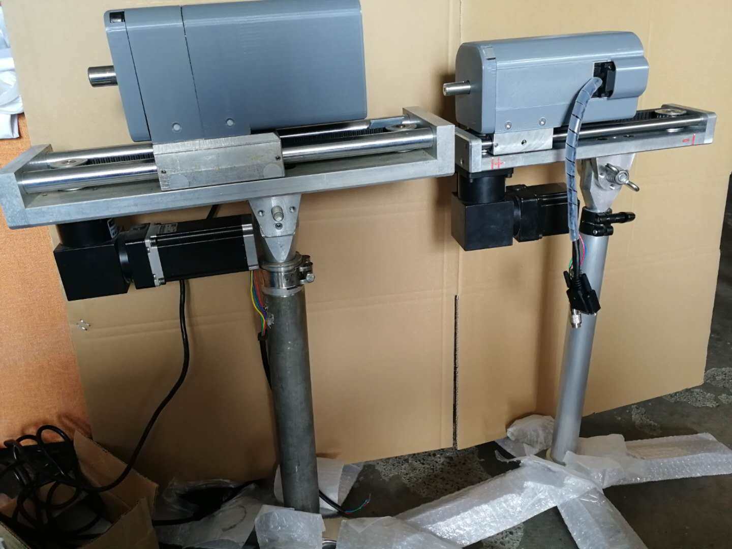 [USD 2334.03] Heavy heavy spank machine fully automatic heavy SP ...