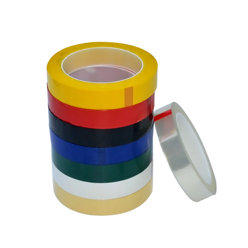 [USD 5.08] 5S desktop positioning logo marking tape battery transformer ...