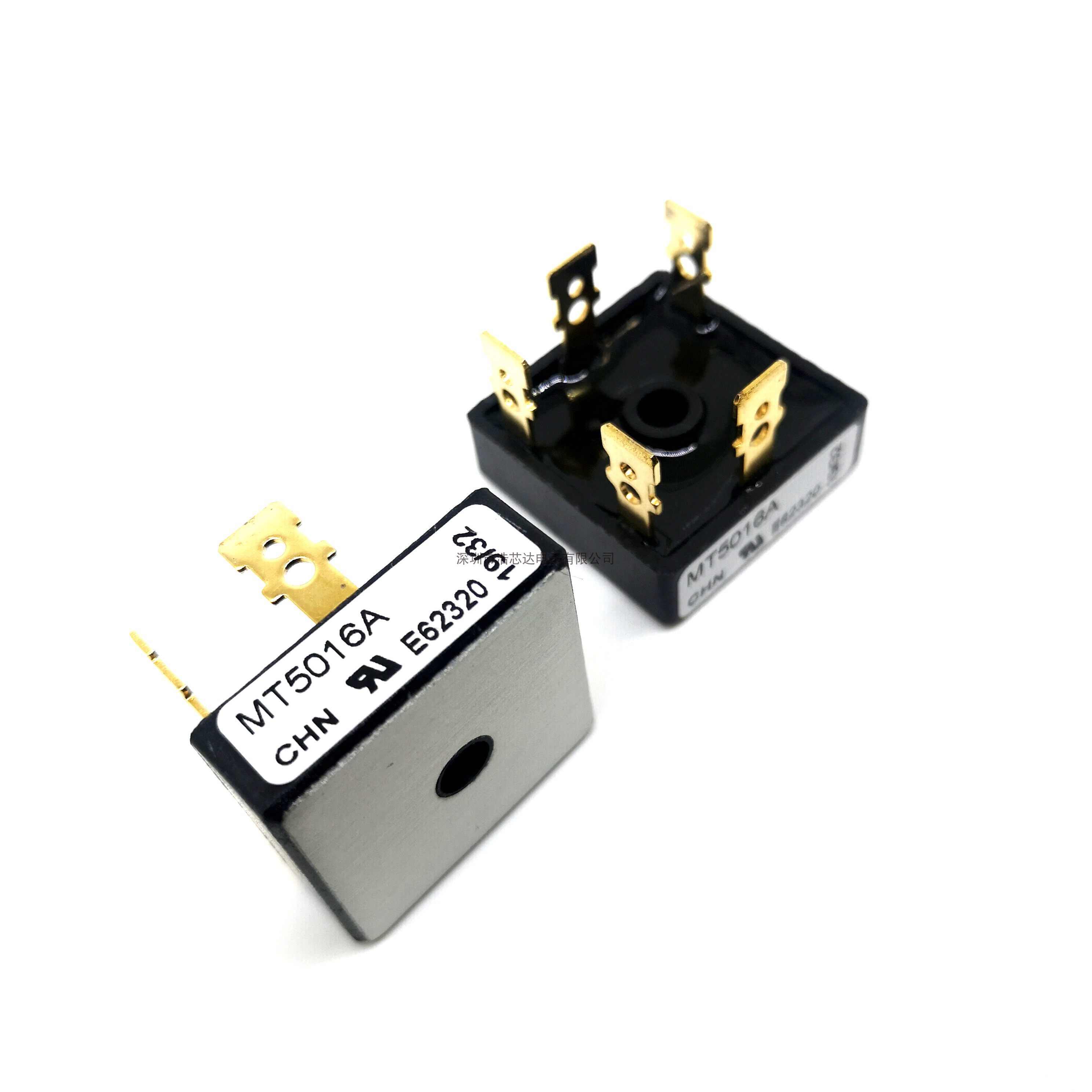 三相整流桥MT5016A 50A 1600V和MT3516A 35A在逆变器/变频器中有什么区别？-整流器-淘宝好物网