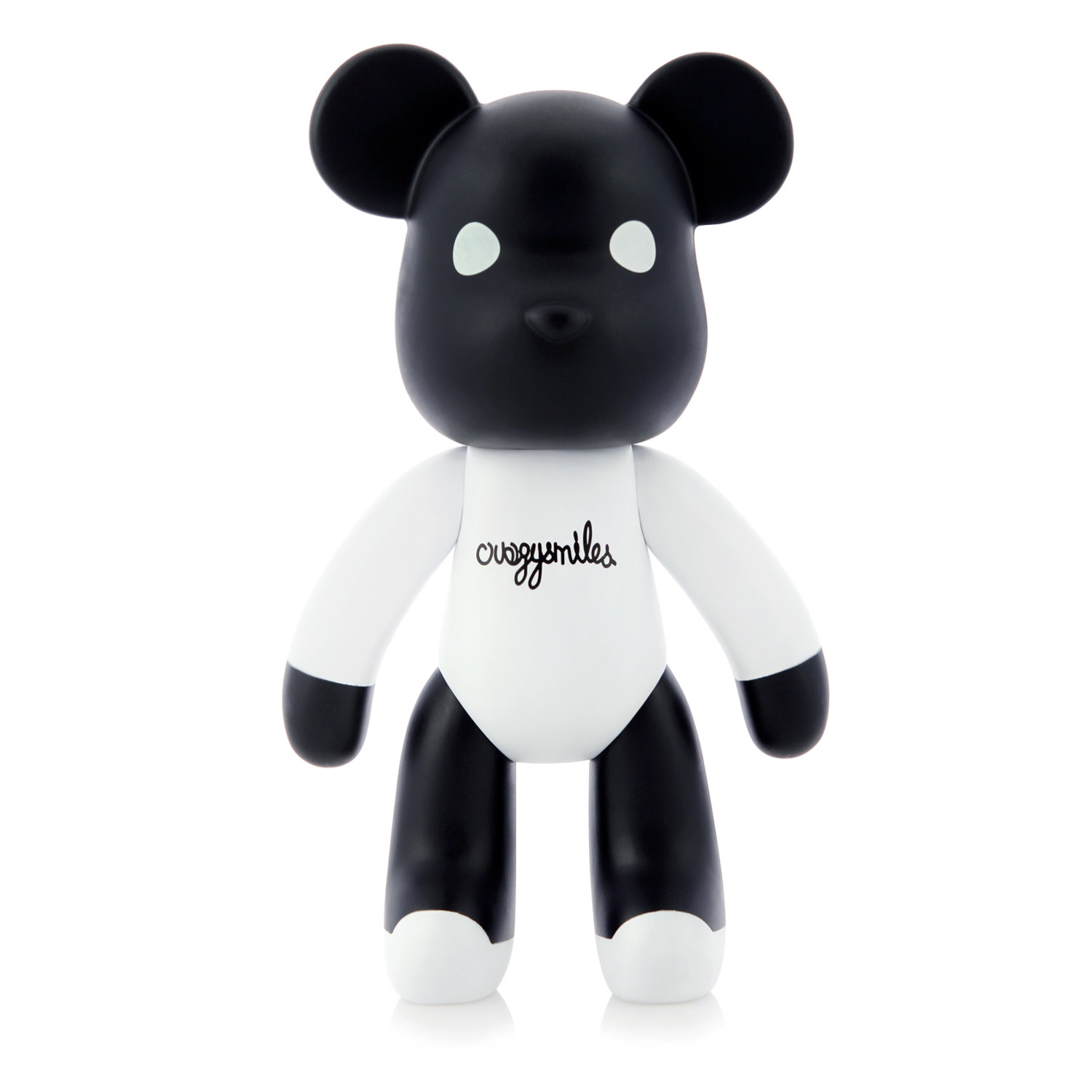 [USD 47.77] TRST popobe Authentic Violent Bear Momo Bear 10 "Smile ...