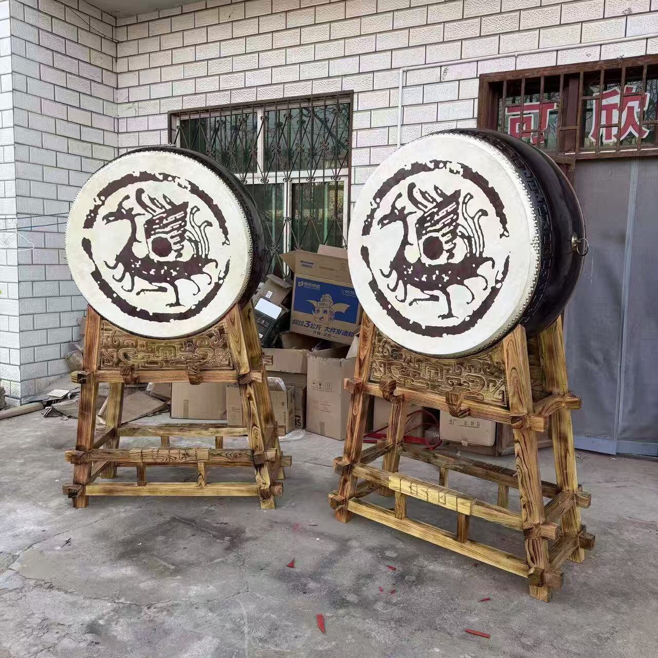 博乐鼓韵