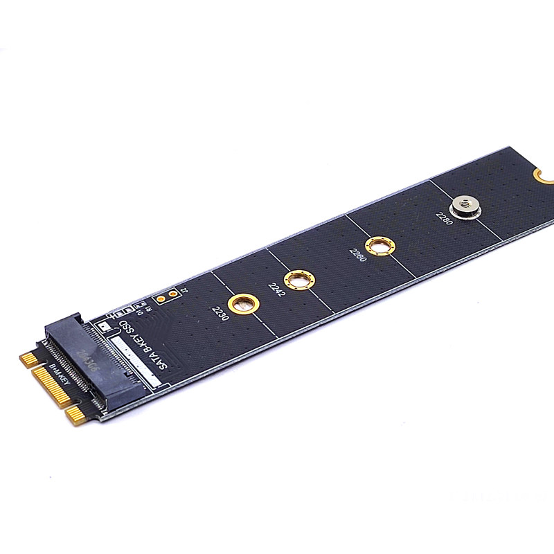 [USD 8.35] M2 NGFF PCIE NVME solid-state hard drive switchboard ...
