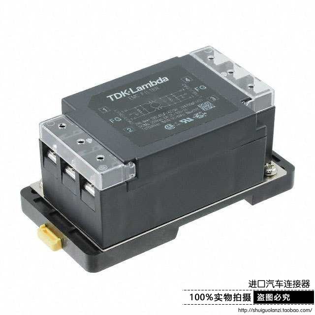 TDK LAMBDA滤波器RTHB-5030全新进口原装正品-Taobao