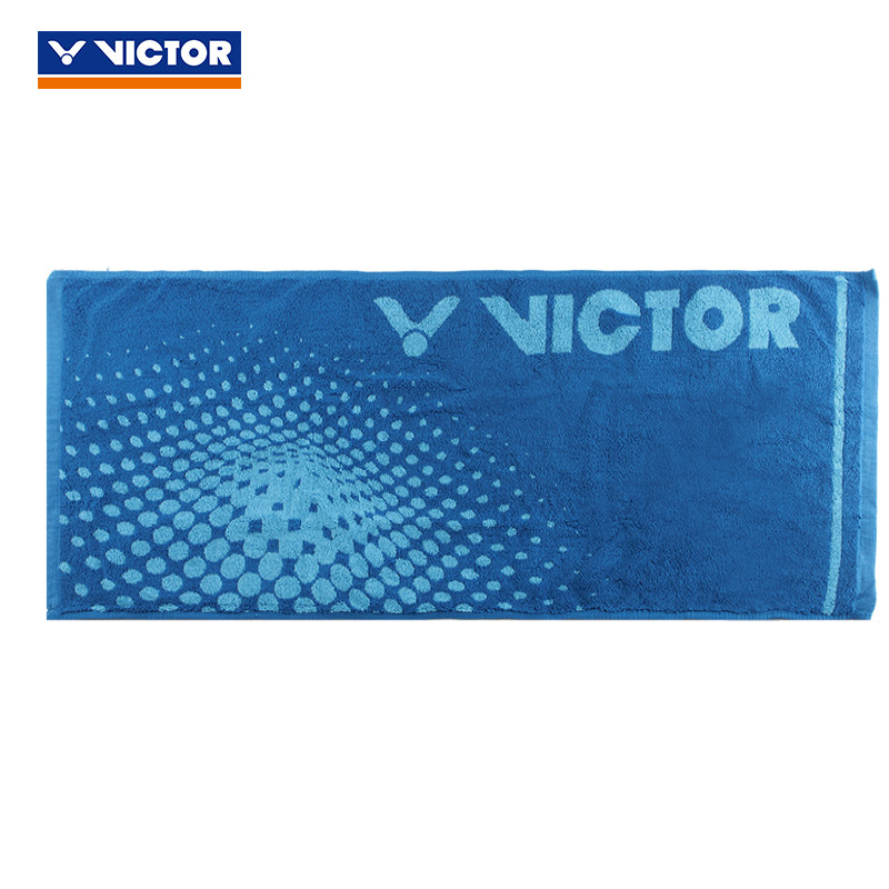 威克多victor胜利运动毛巾TW190为什么成为健身爱好者的必备单品？-运动毛巾-淘宝好物网