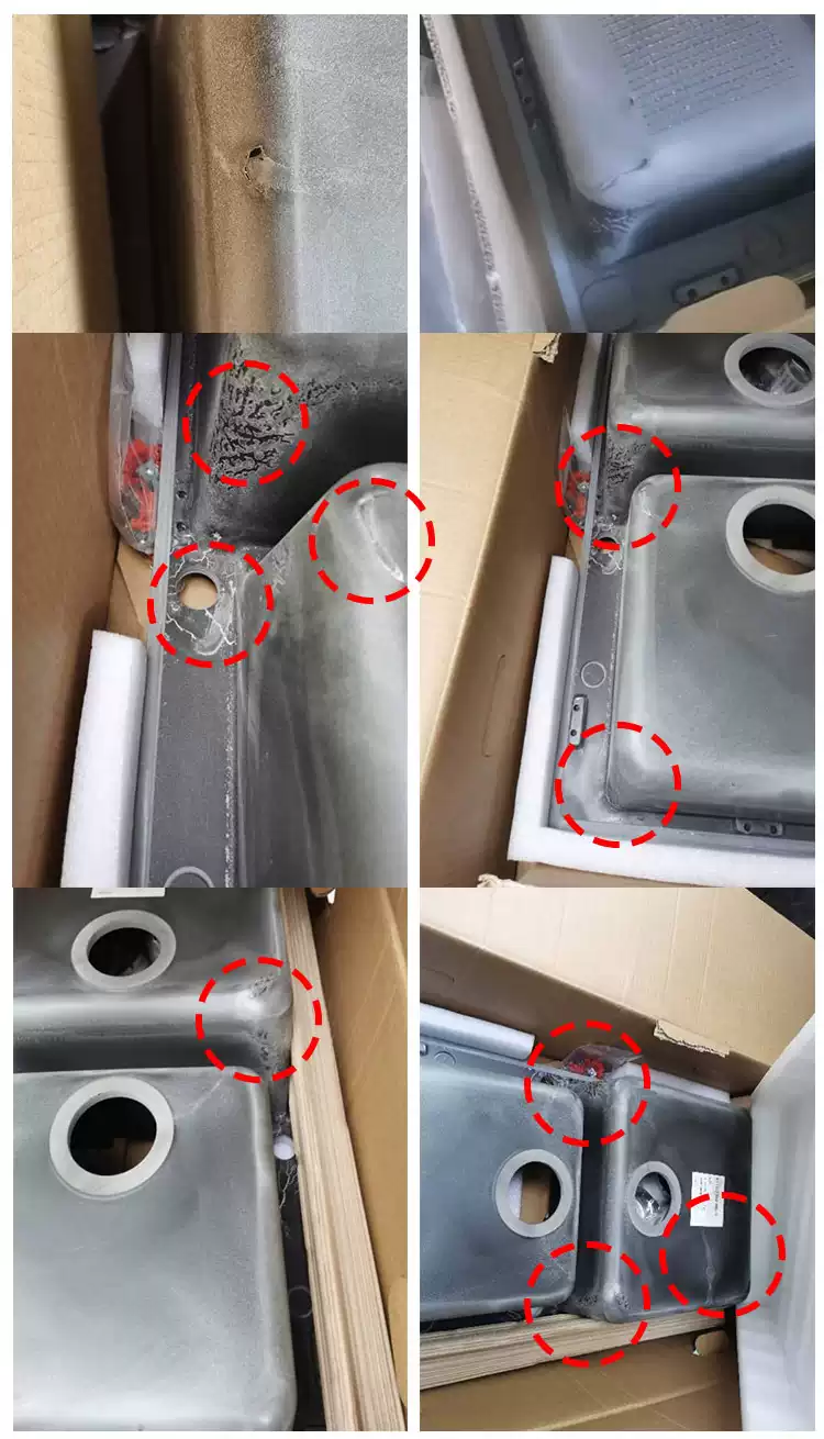 德国进口汉斯厨房花岗岩硕科水槽43034300/43034500龙头套餐