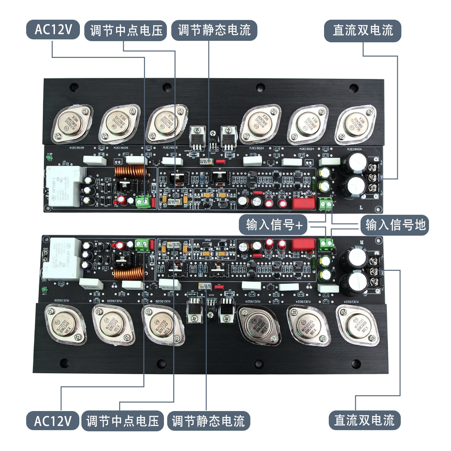 经典Krell金封管KSA50：HIFI发烧友的梦想之作，声音的盛宴！-功放-淘宝好物网