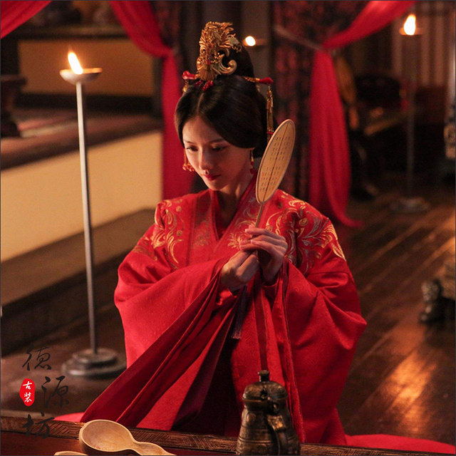 Military Division League Li Chen Zhang Yixi Cao Yu Zhen Zhen Zhenqi ...