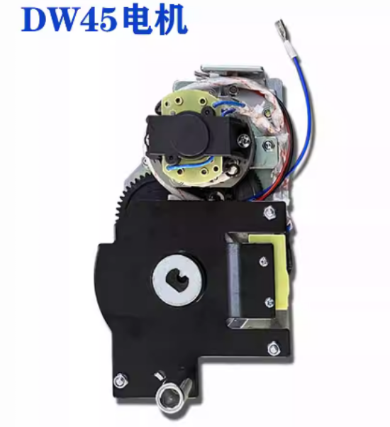 DW45万能式断路器储能电机ADW45I-11配CW1 RMW1 NA1 CDW1 HA1框架