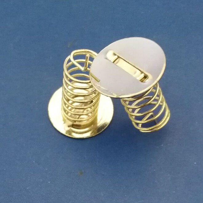 [USD 3.97] F12*13 touch switch spring spring spring spring touch button ...