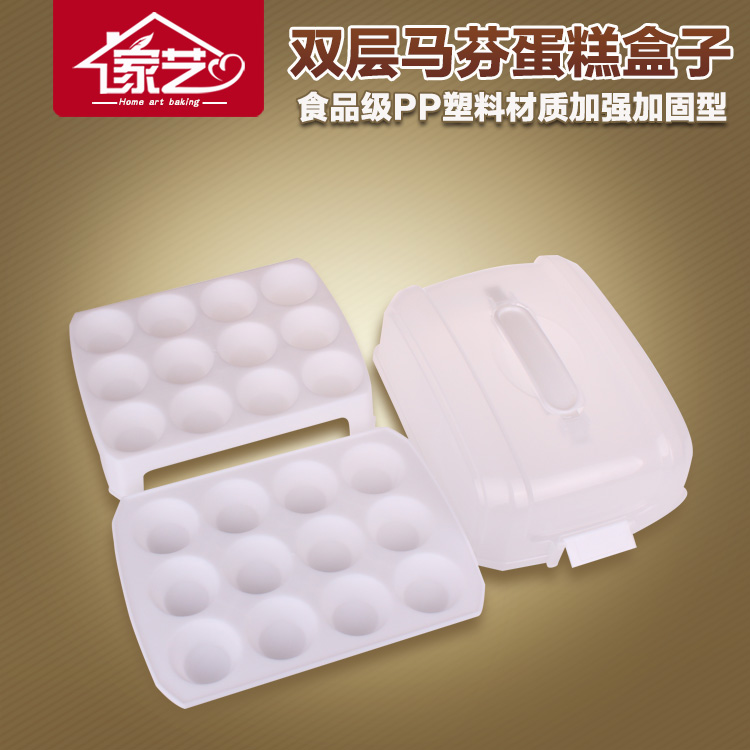 Купить Упаковка для кондитерских изделий Труба туба 24 ручной отверстие ...