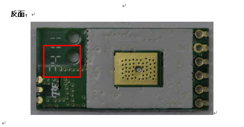 Tablet PC Player Camera BL-R8188EU8 RTL8188 CTV chip wifi wireless module