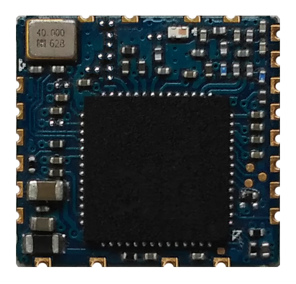 BL-M8811CU2 (RTL8811CU)Smart WIFI Module