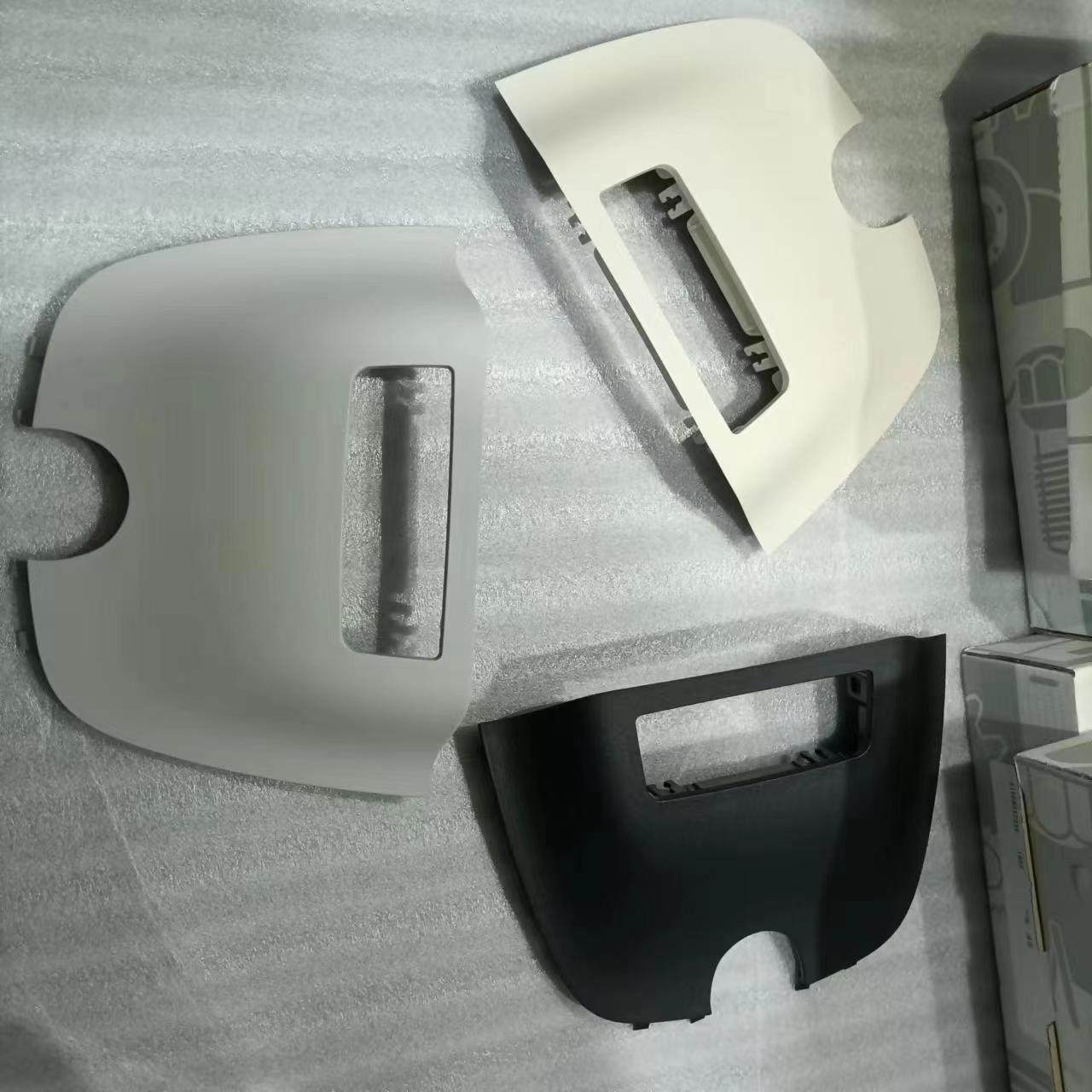 奔驰GLS/ML/GLE500专属护罩：SOS盖板雨量和光线传感器护盖，让你的爱车更智能！-车顶灯-淘宝好物网