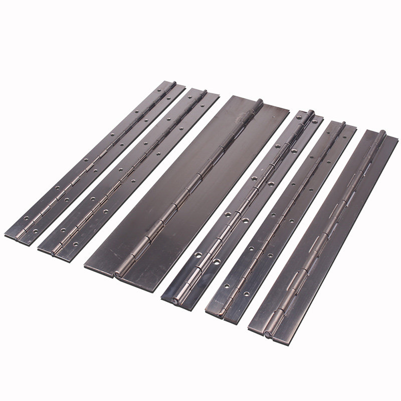 [USD 5.40] Long-heated line hinge lengthened cable door piano hinge ...