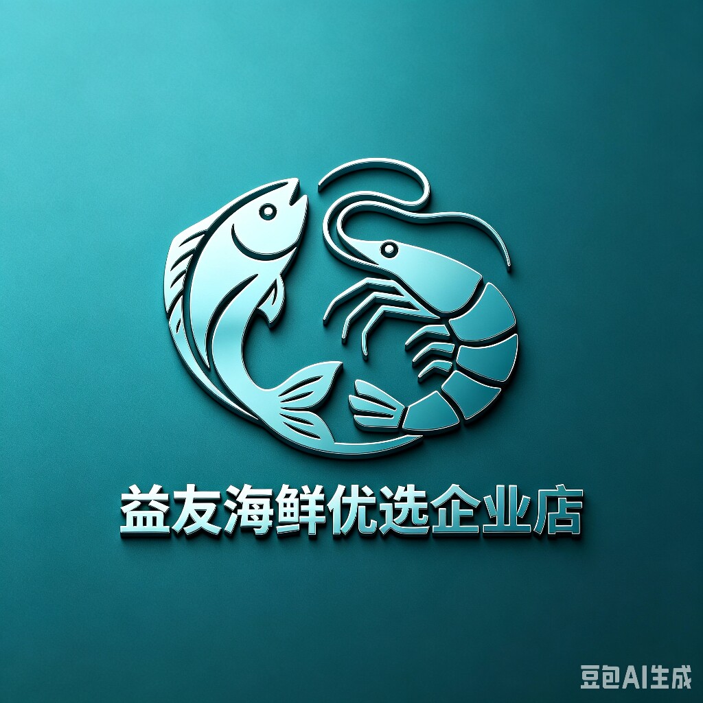 益友海鲜优选企业店