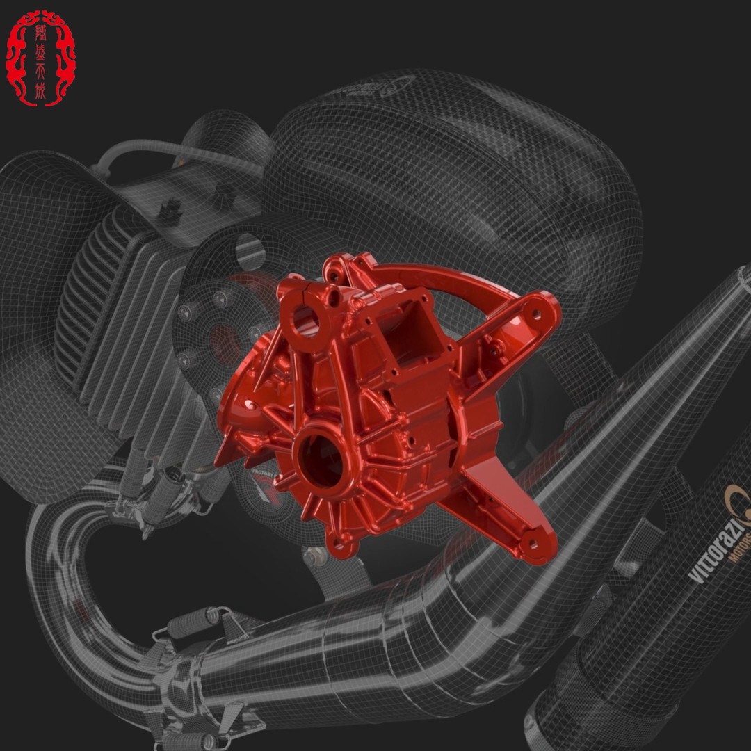 VITTORAZI MOSTER莫斯特185 FACTORY R，动力伞发动机的顶级选择？🚀-滑翔伞-淘宝好物网