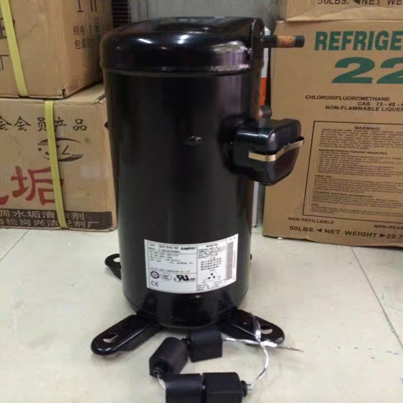 5匹压缩机王者争霸：JT160BCBY1L/JT160GABY1L/JT125GABY1L/JT335D/JT300D，谁才是制冷霸主？-空调 ...