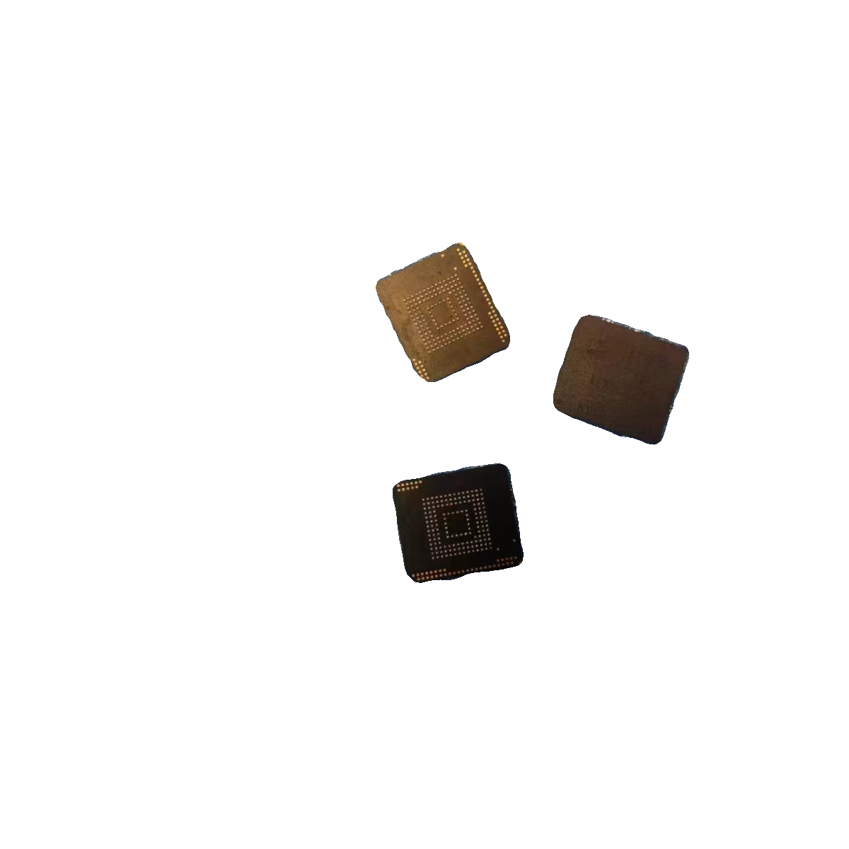 小爱智能音响LX04字库EMMC存储芯片硬盘深度解读--淘宝好物网