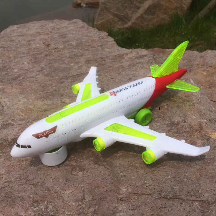 Купить Вертолет на электро-, радиоуправлении Самолет Аэробус А380 ...