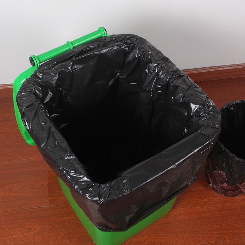 Buy Large garbage bagsLarge dry and wet sorted garbage bags thickened ...