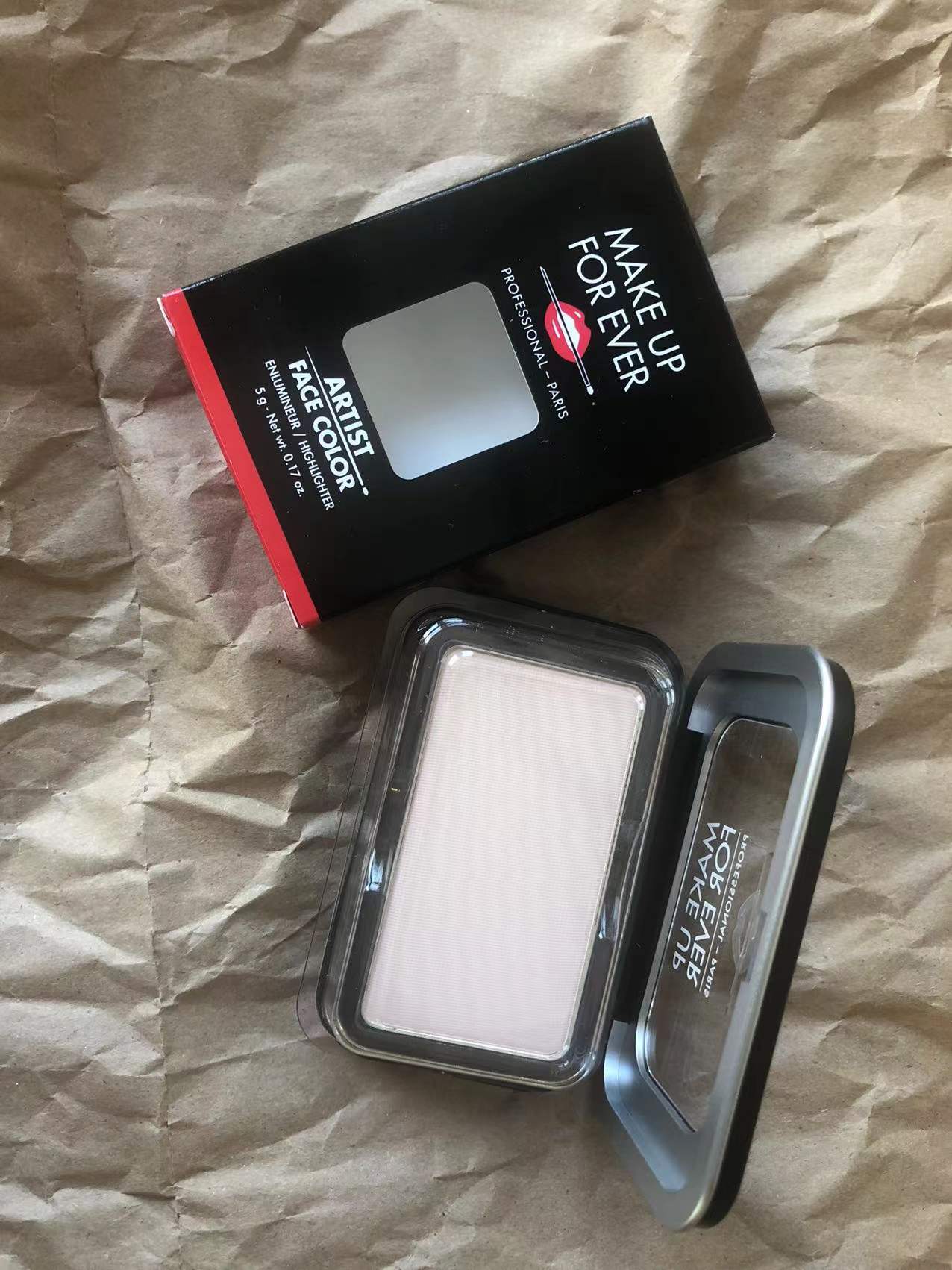 泪沟神器MUF H100怎么用？保姆级遮泪沟教程来了！_高光_淘宝美妆网