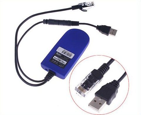 RJ45无线网卡 无线网桥 WIFI Bridge 无线网转有线 wifi接收 300m-阿里巴巴