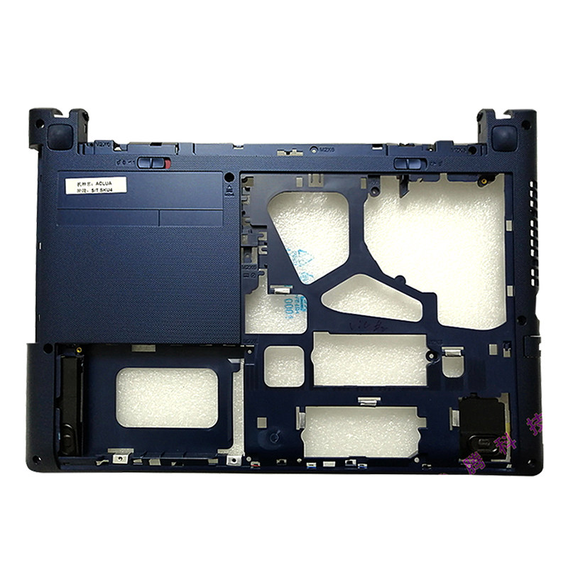 联想G40系列外壳换新指南：25元拯救老本本，等等党赢了_笔记本零部件_淘宝数码网