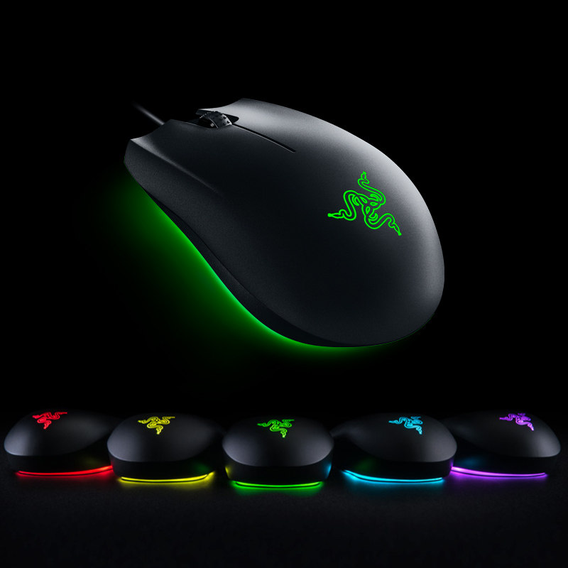 Razer Insider | Forum - Razer new mice - Jugan?