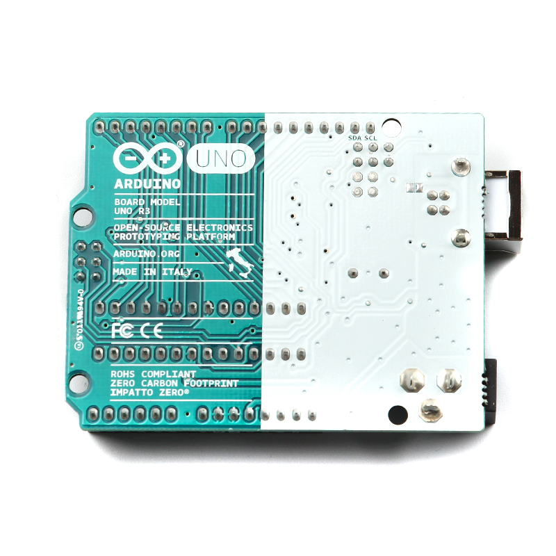 Купить Серия Arduino Регулятор Arduino Уно R3 схема Atmega328p ПУatmega16u2 и оригинальный