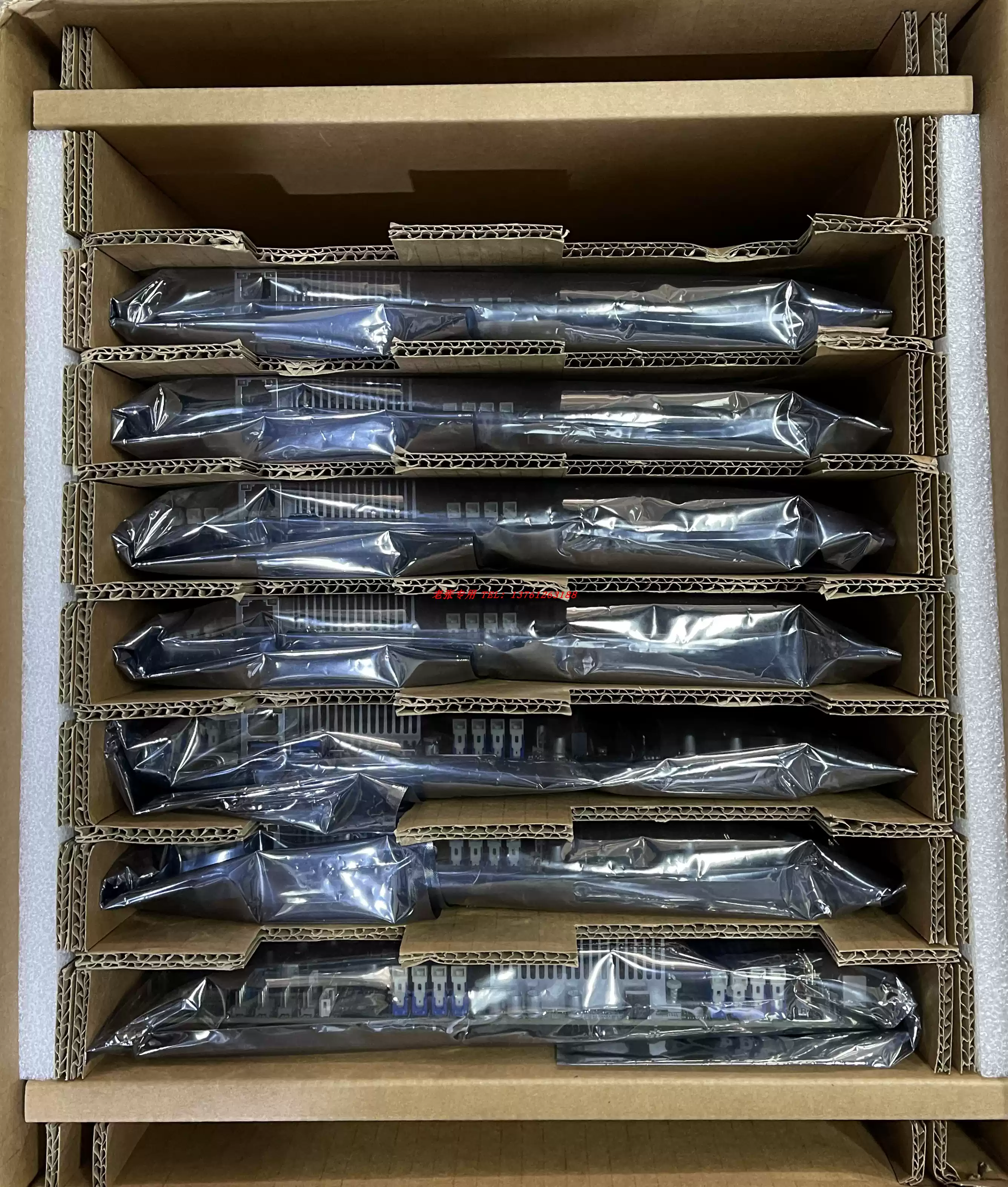 超微X13DEI-T X13DAI-T DDR5 PCIE 5.0服务器LGA4677主板铂金8480