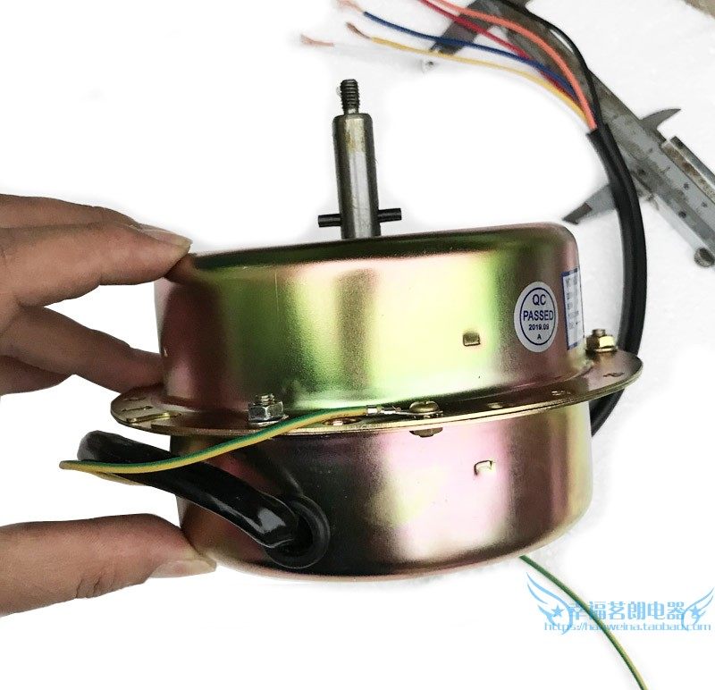 YPY-YCY-80 Range hood integrated stove motor Copper wire fully enclosed ...