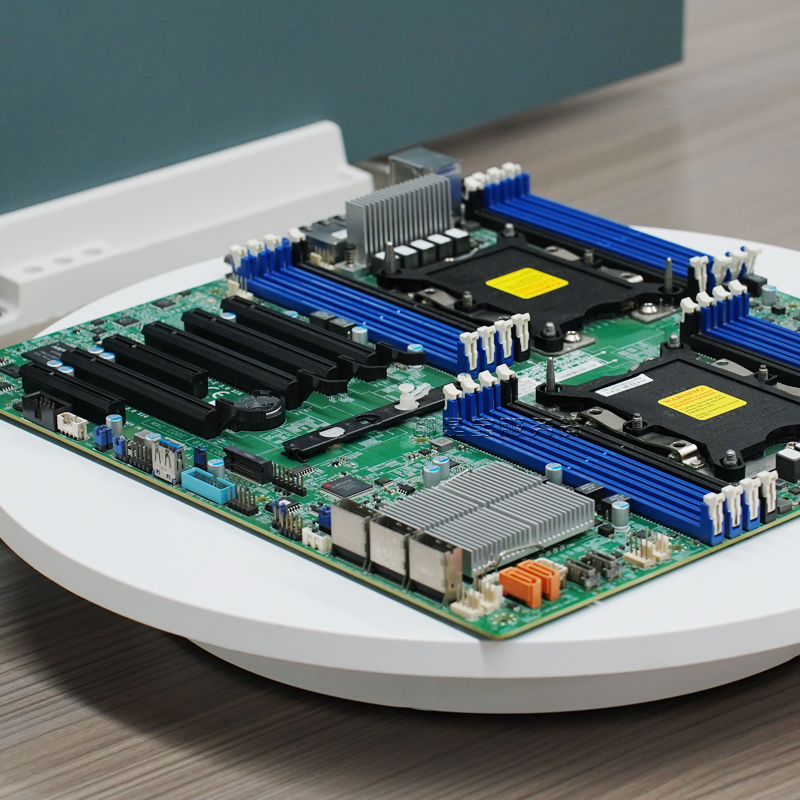 🚀超微X11DPI-NT X11DPI-N：服务器界的“变形金刚”！-主板-淘宝好物网