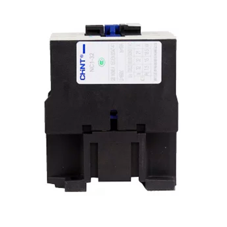 [USD 21.57] CHiNT NC1-3210 3201 220 380V 32A AC contactor NC1-32 AC220V 380V - Wholesale from ...