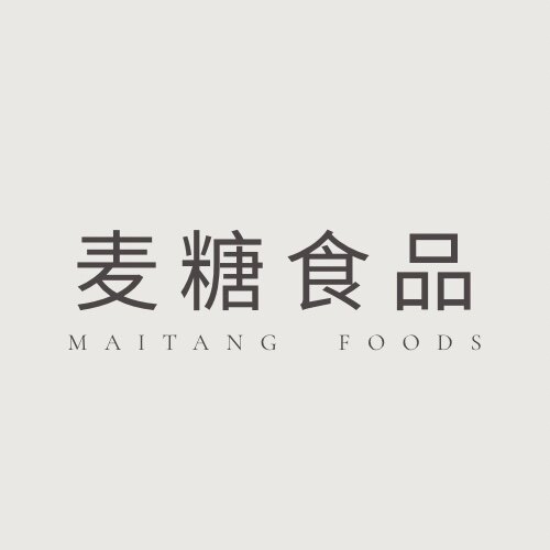 麦糖食品