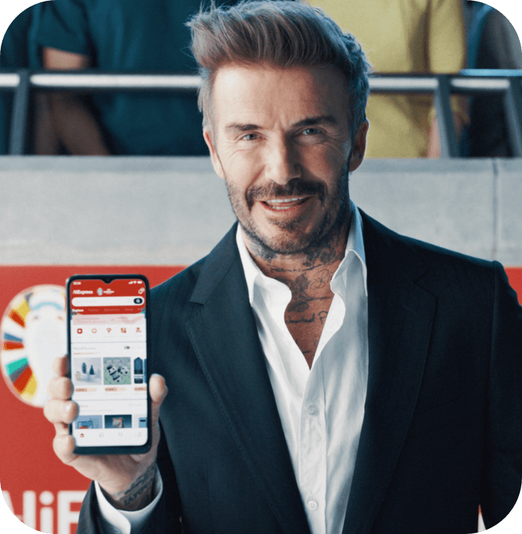 Alibaba International Careers