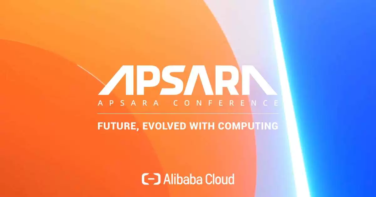 Apsara Conference 2022｜Speakers