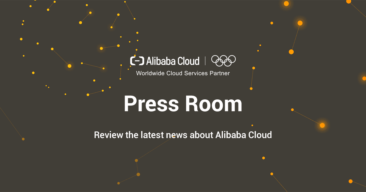 Cross-Border Trade in MENA-Alibaba Cloud