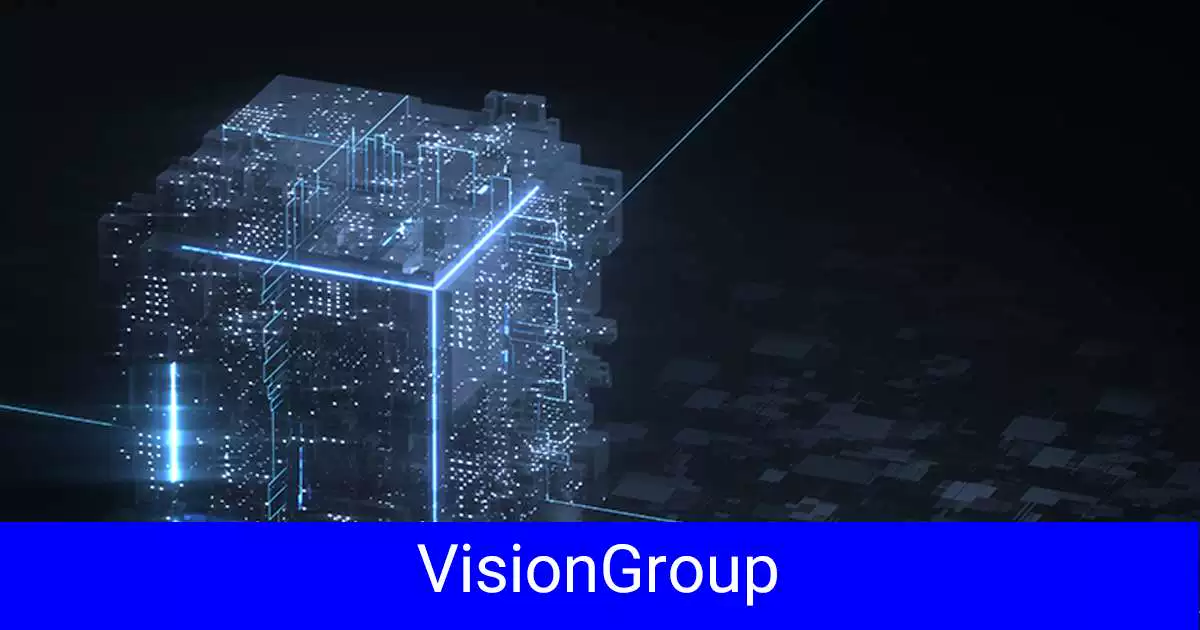 VisionGroup - Alibaba Cloud Customer Success Stories