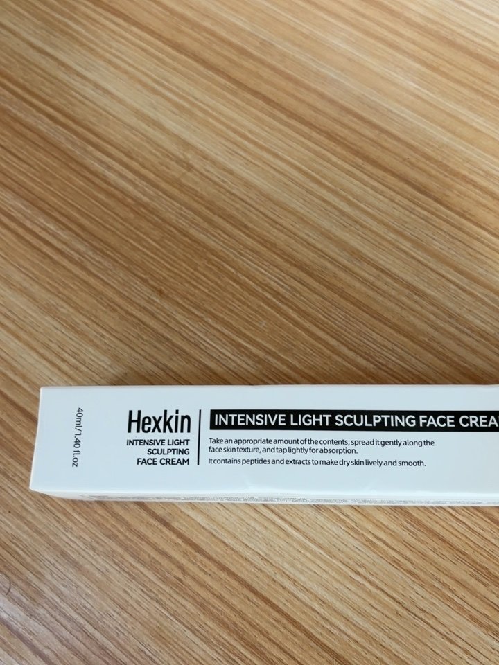 HEXKIN 赫诗琴光感塑颜面霜水光面霜焕活水光肌保湿舒缓温和正品评价 - 淘宝网