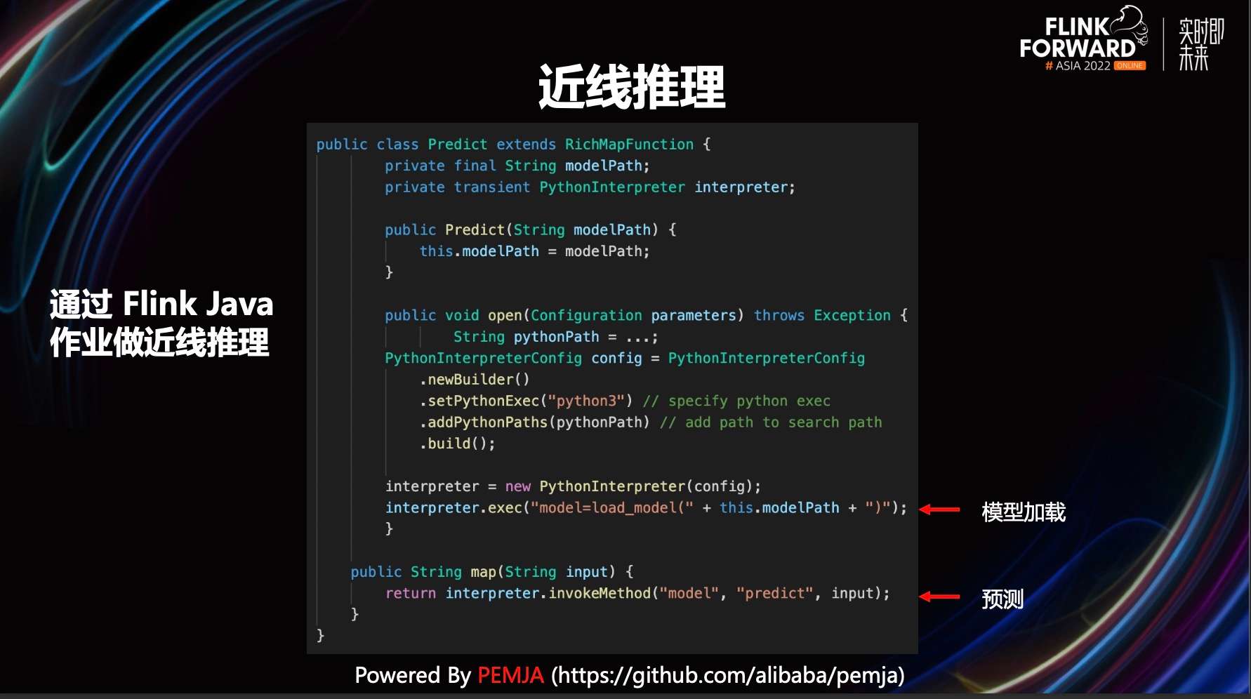 PyFlink 最新进展解读及典型应用场景介绍-阿里云开发者社区