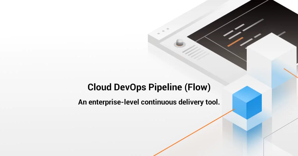 Alibaba Cloud DevOps Pipeline (Flow): Enterprise Continuous Delivery Tool