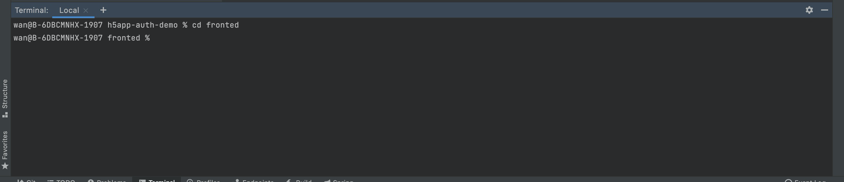 GitHub - open-dingtalk/h5app-auth-demo: h5企业内部应用免登