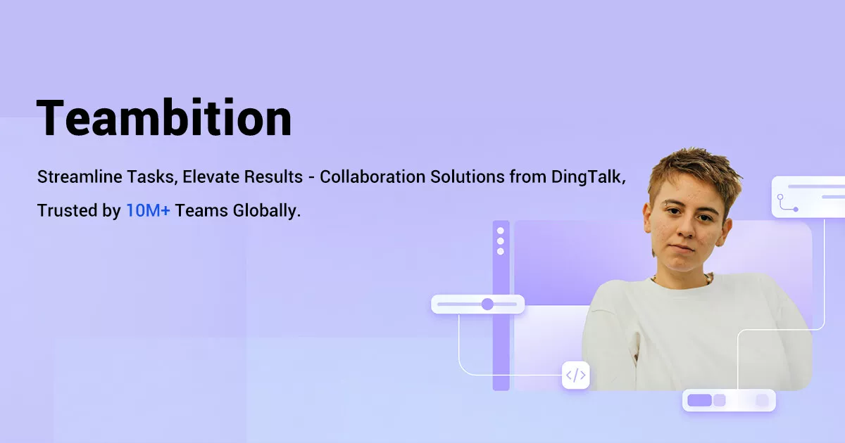 Teambition - Alibaba Cloud