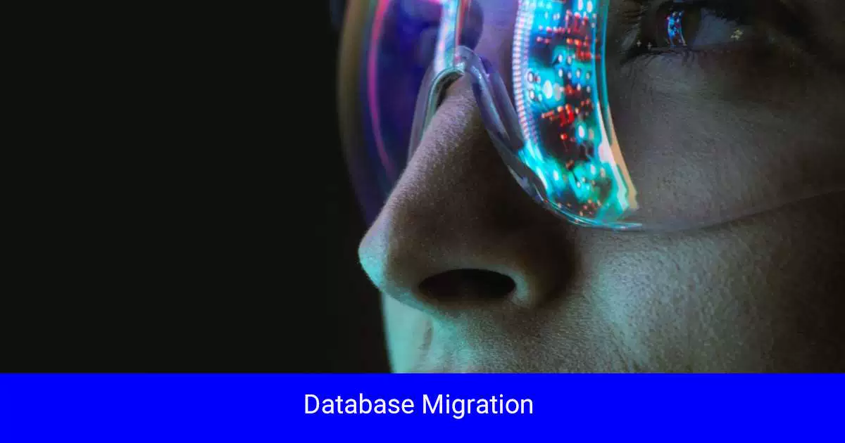 Database Migration-Alibaba Cloud