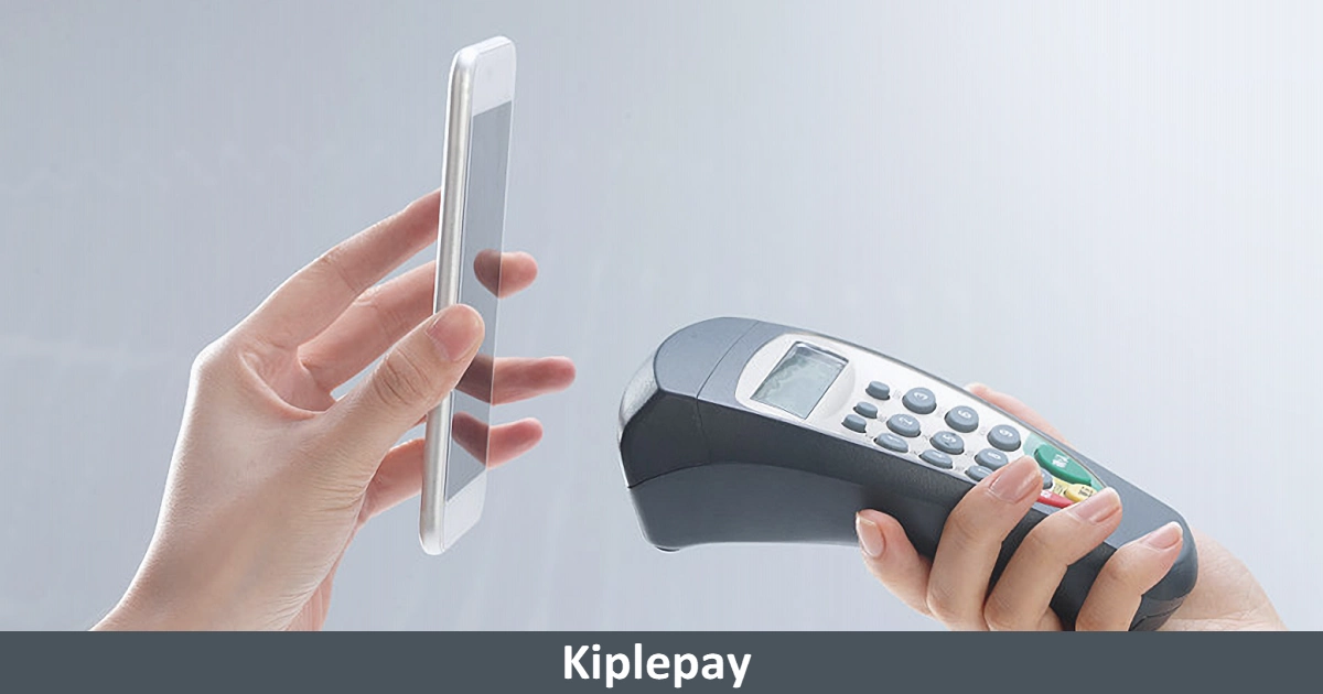 Kiplepay - Alibaba Cloud Customer Success Stories