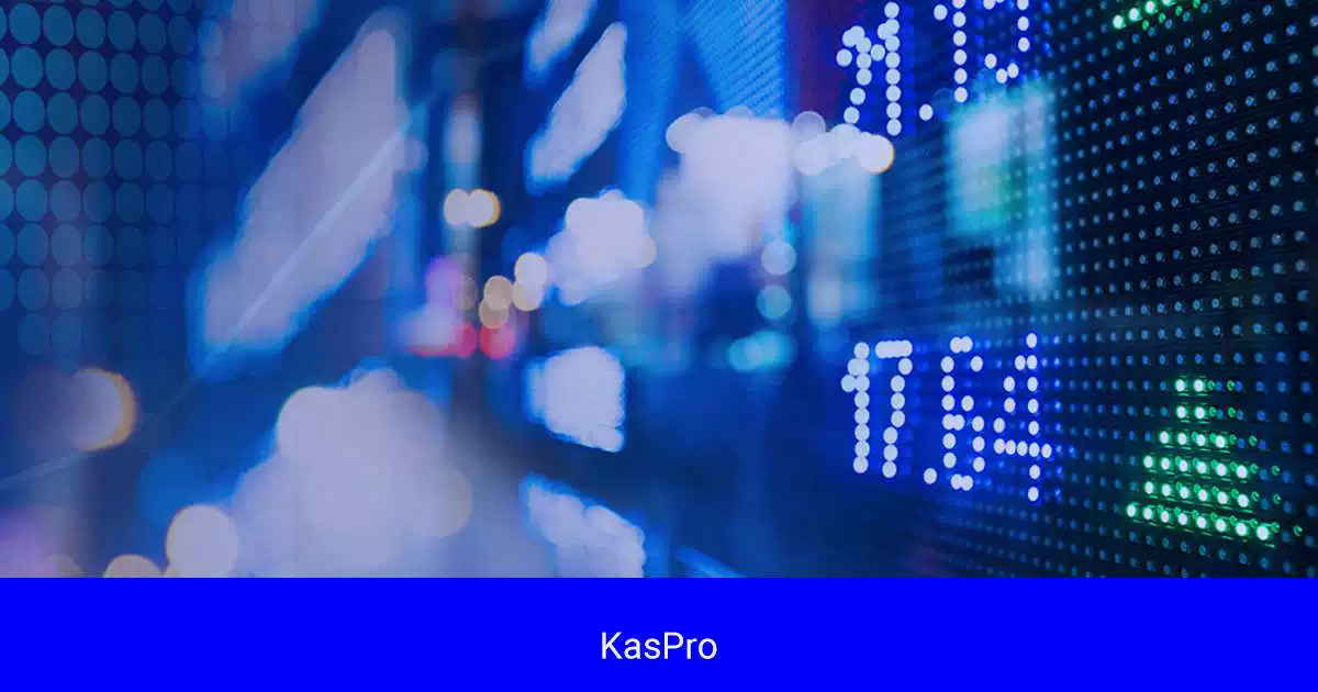 KasPro - Alibaba Cloud Customer Success Stories