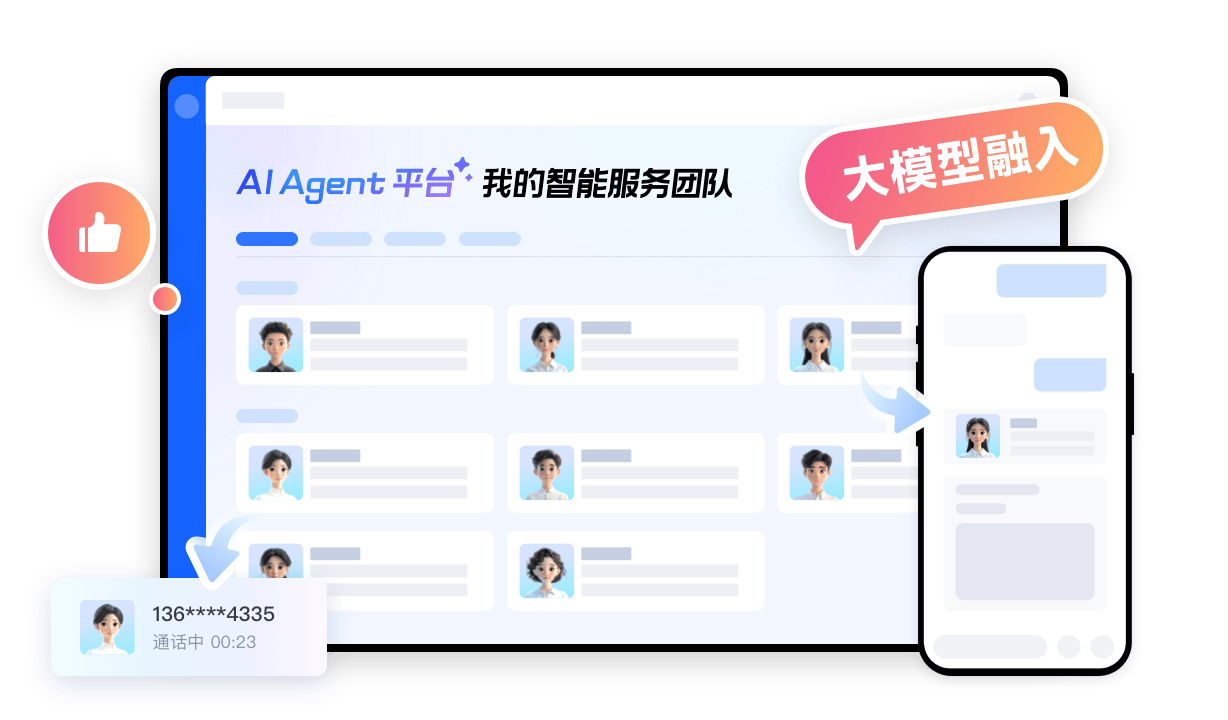 Quick Service-瓴羊