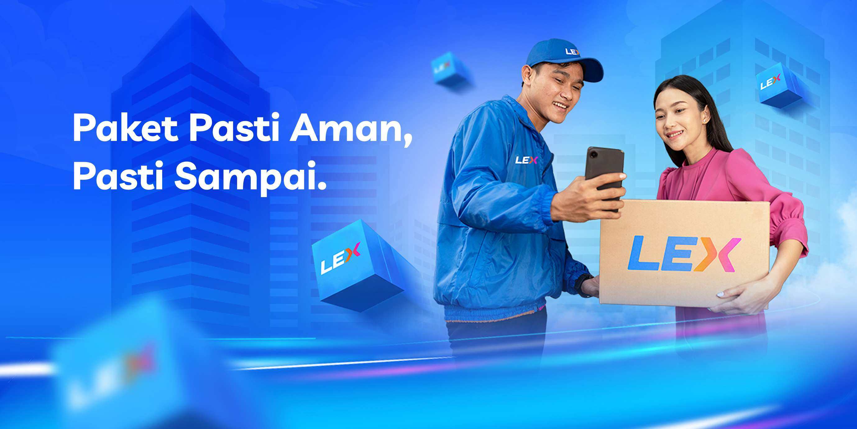 Homepage | LEX Indonesia