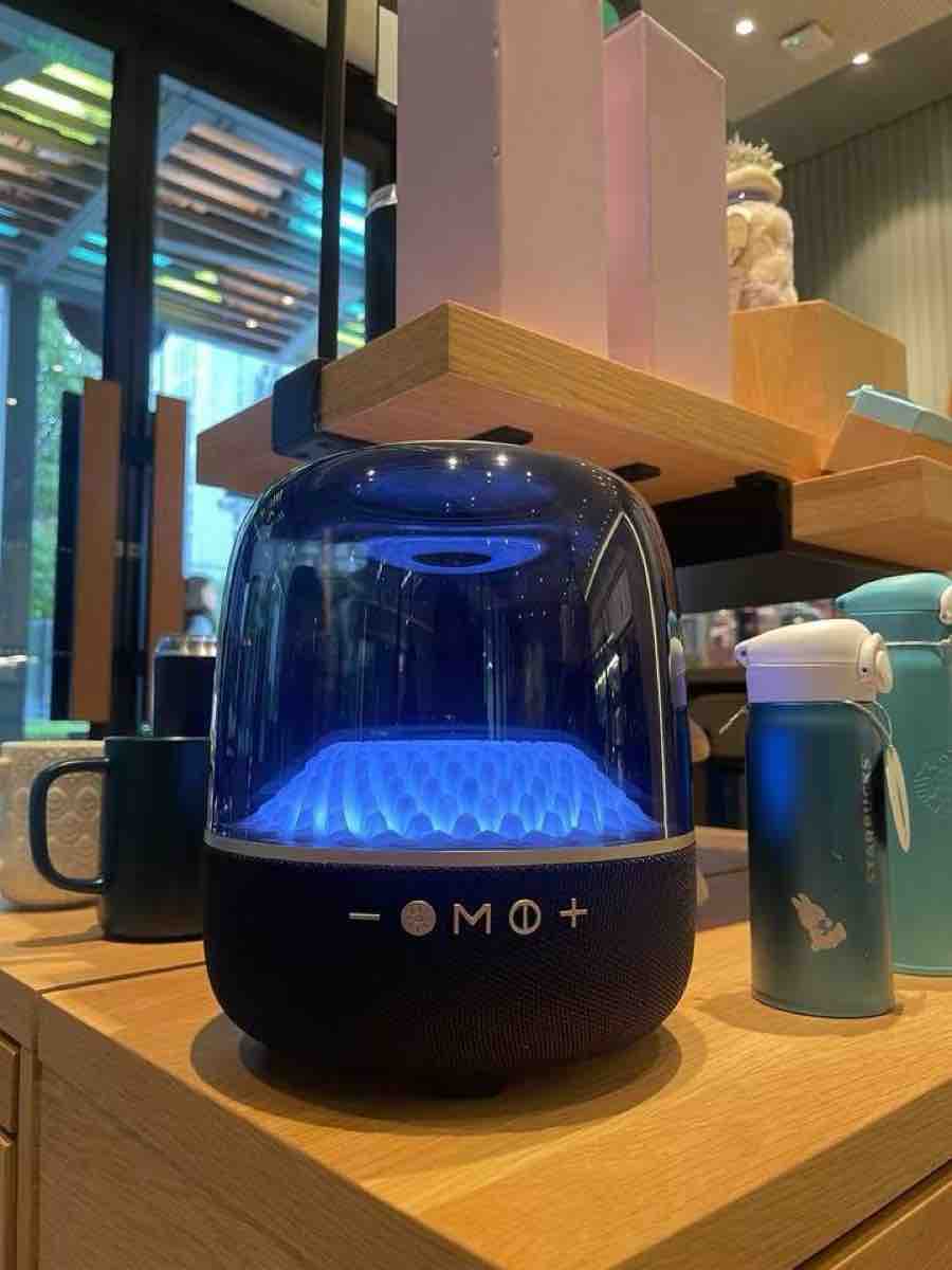 华强北曼哈顿琉璃4四代音响无线蓝牙音箱卡哈2025新款5低音炮LP90评价 - 淘宝网