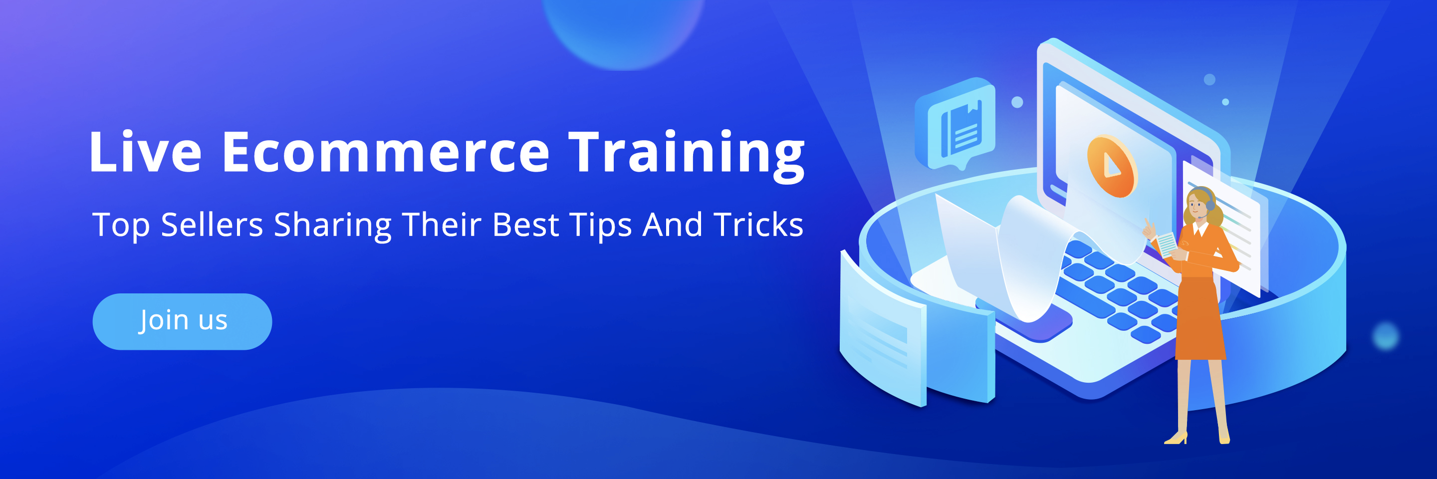 Alibaba Seller Channel - Global Seller Academy